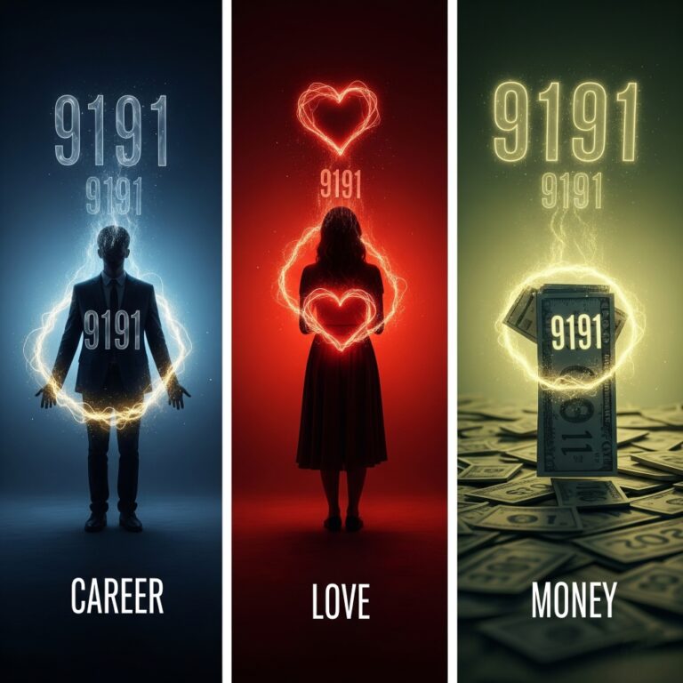 5151 Angel Number: Meaning, Love, Career, Money, and More - Wisdom Of ...