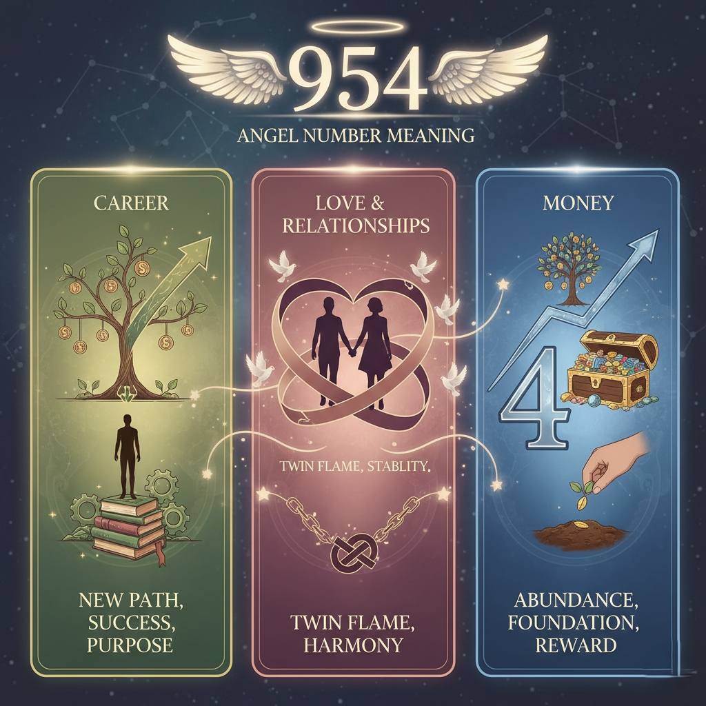 229 Angel Number: Meaning, Love, Career, Money, and More - Wisdom Of ...