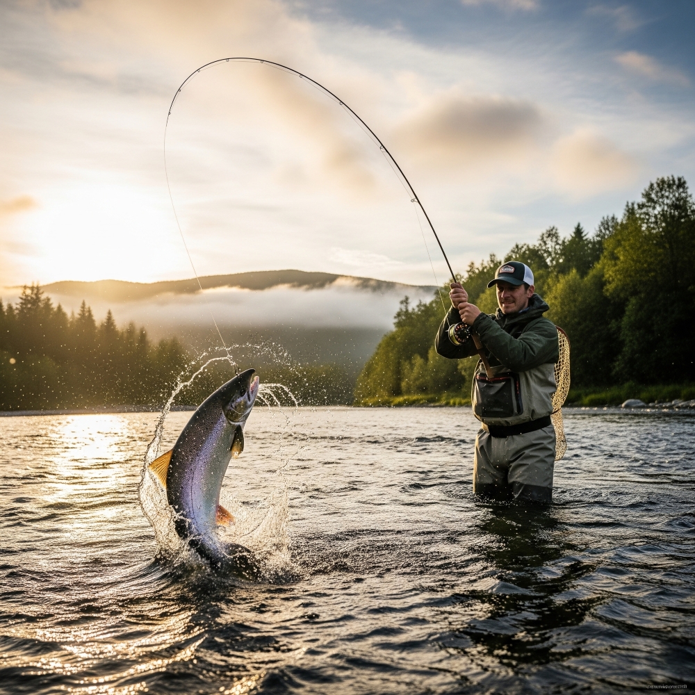 Dreams About Catching Fish: 15 Spiritual Meanings and Interpretations ...