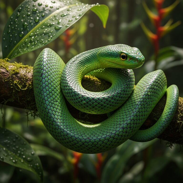 Dreams About Color Green: 15 Spiritual Meanings and Interpretations ...