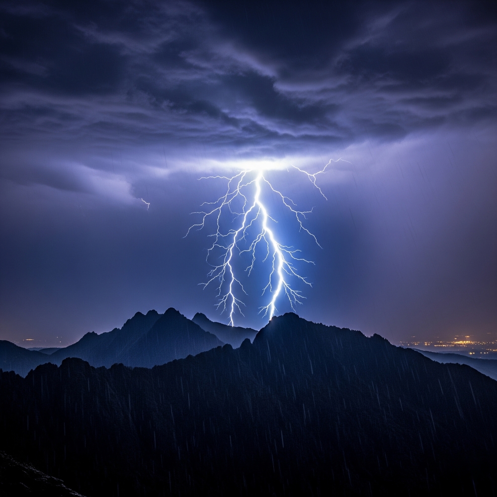 Dreams About Lightning: 15 Spiritual Meanings and Interpretations ...