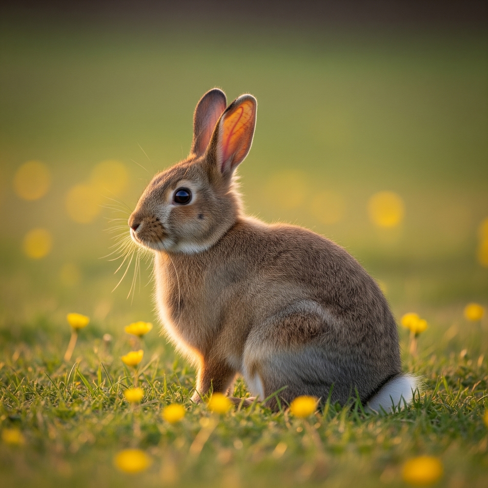 Dreams About Rabbits: 15 Spiritual Meanings and Interpretations ...
