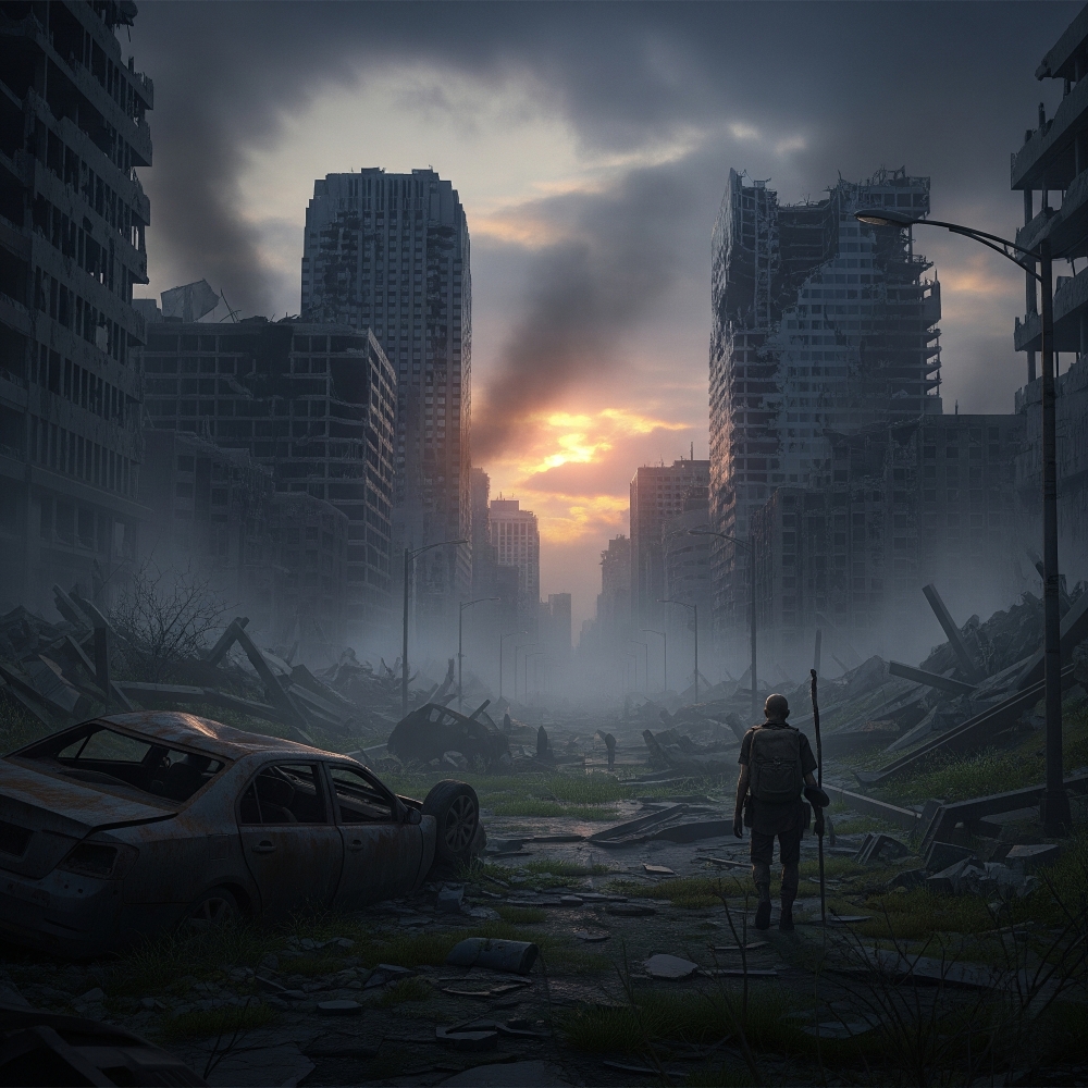 Dreams About Apocalypse: 15 Spiritual Meanings and Interpretations ...