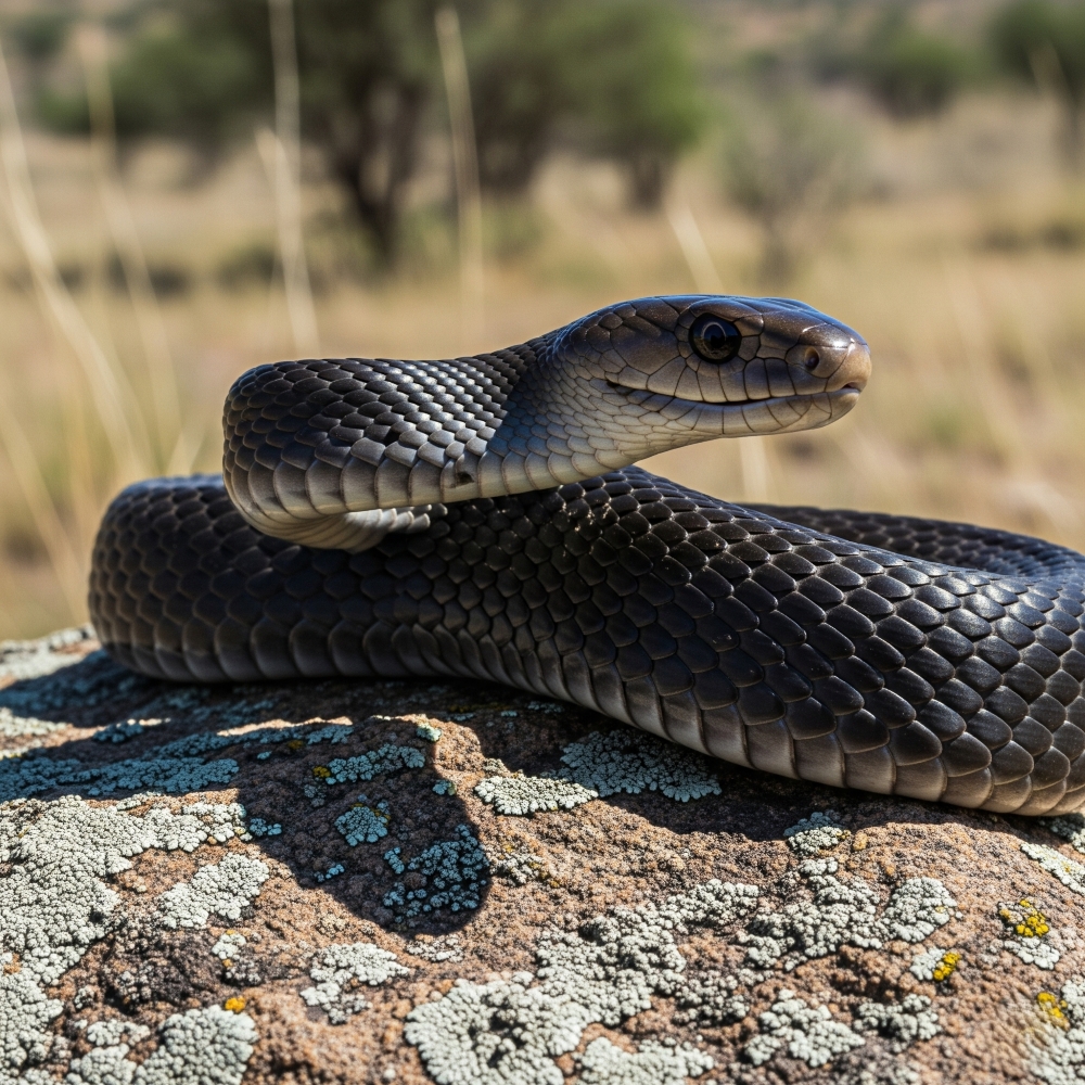 Dreams About Black Snakes: 15 Spiritual Meanings and Interpretations ...