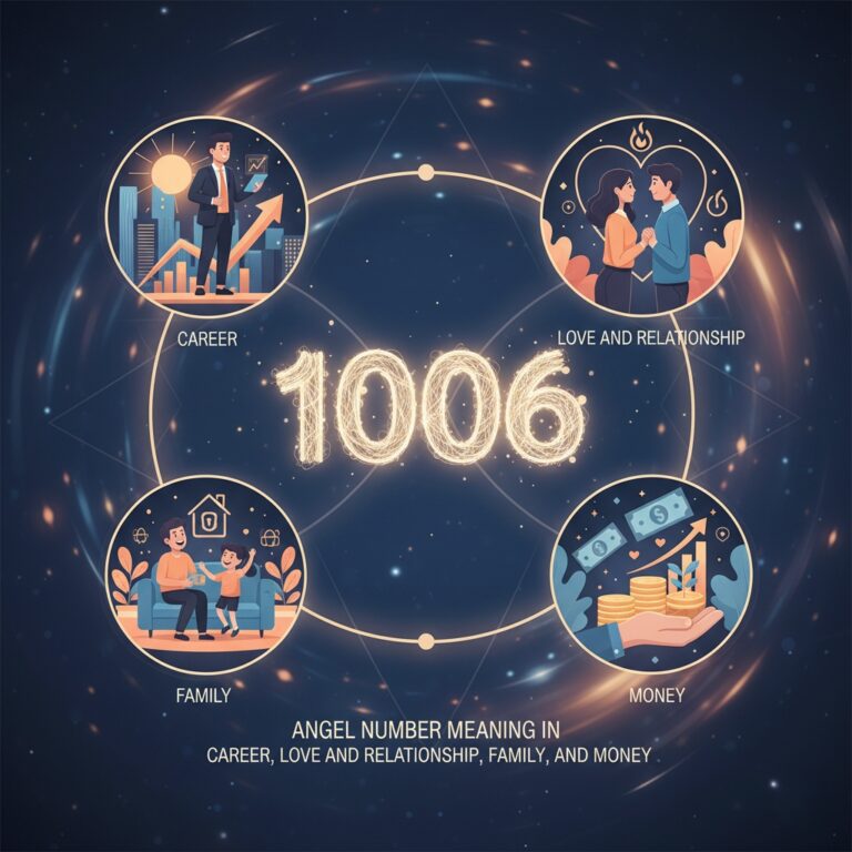 1038 Angel Number: Meaning, Love, Career, Money, and More - Wisdom Of ...