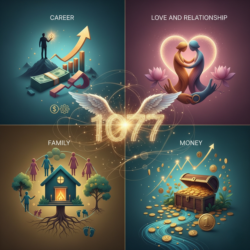 433 Angel Number: Meaning, Love, Career, Money, and More - Wisdom Of ...