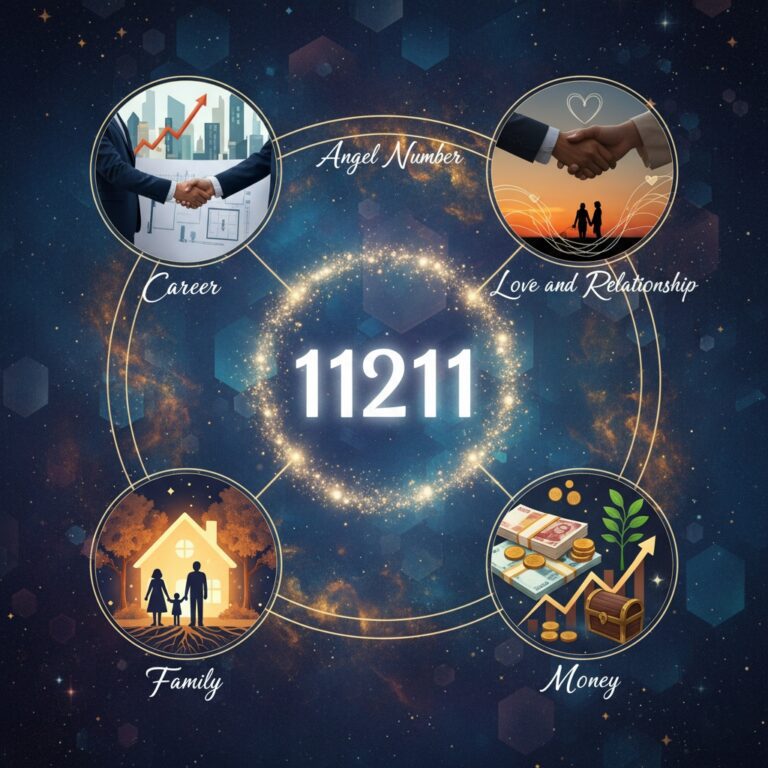 119 Angel Number: Meaning, Love, Career, Money, and More - Wisdom Of ...