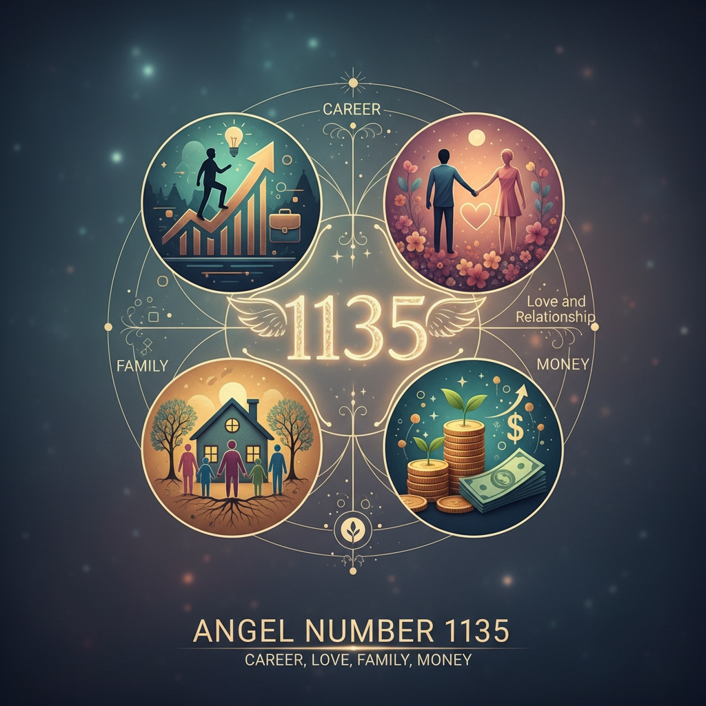 1231 Angel Number: Meaning, Love, Career, Money, and More - Wisdom Of ...