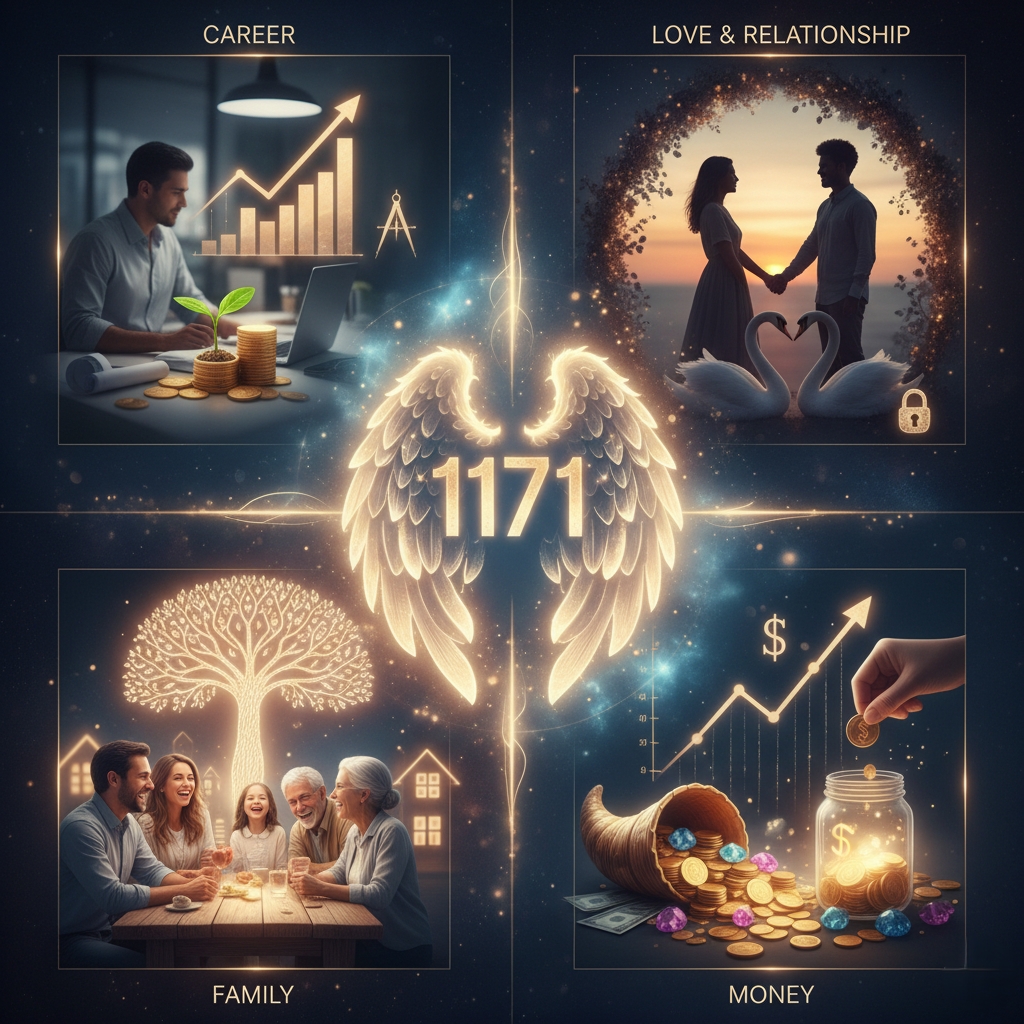 810 Angel Number: Meaning, Love, Career, Money, and More - Wisdom Of ...