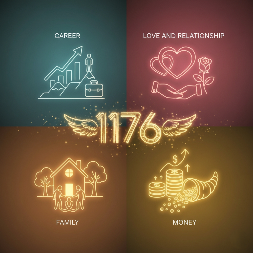 1201 Angel Number: Meaning, Love, Career, Money, and More - Wisdom Of ...