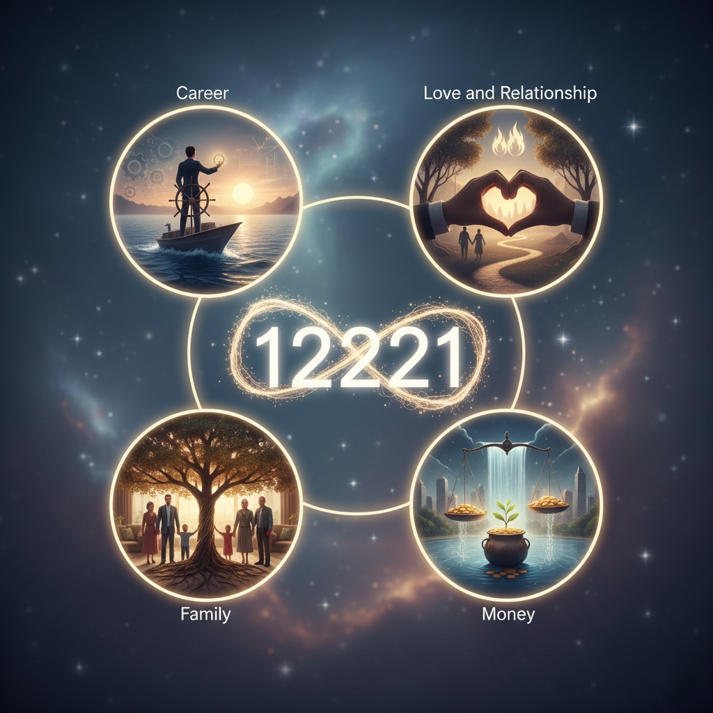 405 Angel Number: Meaning, Love, Career, Money, and More - Wisdom Of ...