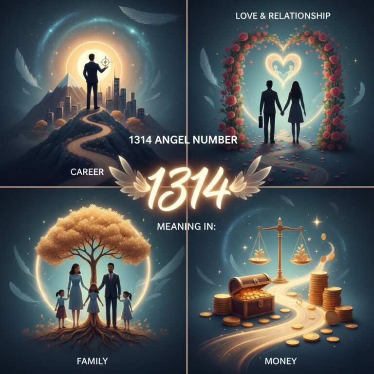 1124 Angel Number: Meaning, Love, Career, Money, and More - Wisdom Of ...