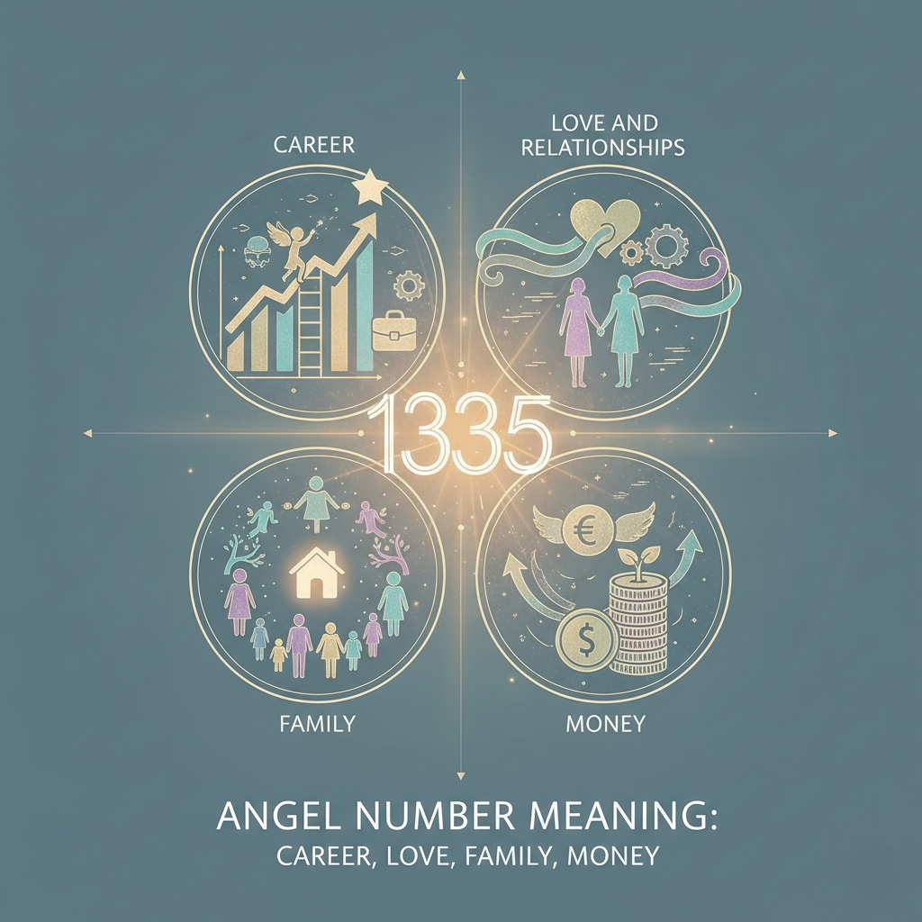 2244 Angel Number: Meaning, Love, Career, Money, and More - Wisdom Of ...