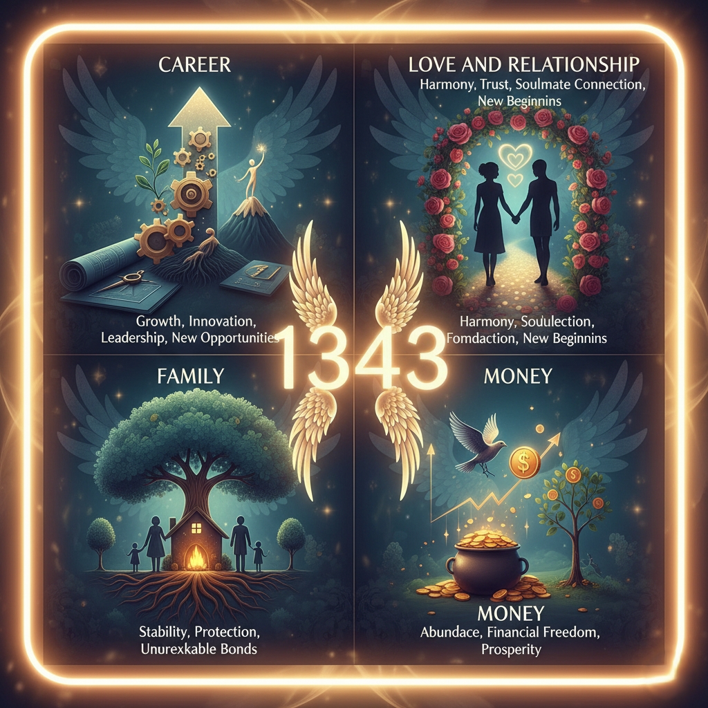 4114 Angel Number: Meaning, Love, Career, Money, and More - Wisdom Of ...
