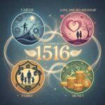 4422 Angel Number: Meaning, Love, Career, Money, and More - Wisdom Of ...