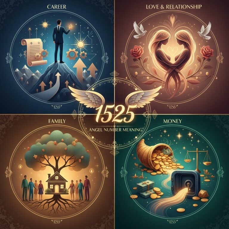 1177 Angel Number: Meaning, Love, Career, Money, and More - Wisdom Of ...