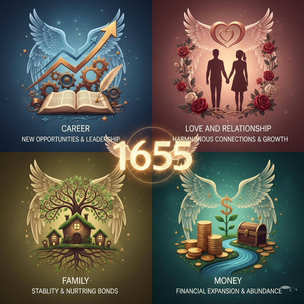 444 Angel Number Meaning for Manifestation - Wisdom Of The Spirit