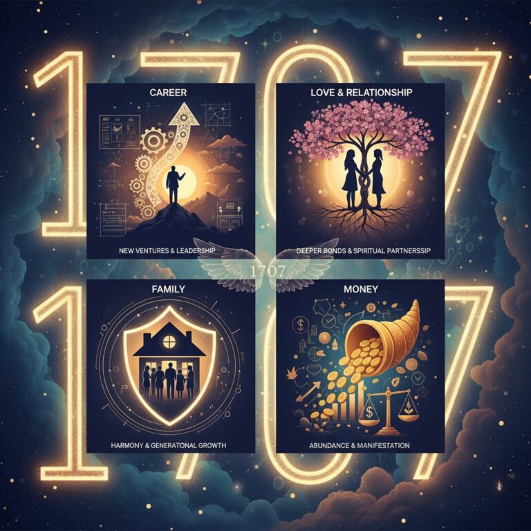 25 Angel Number: Meaning, Love, Career, Money, and More - Wisdom Of The ...