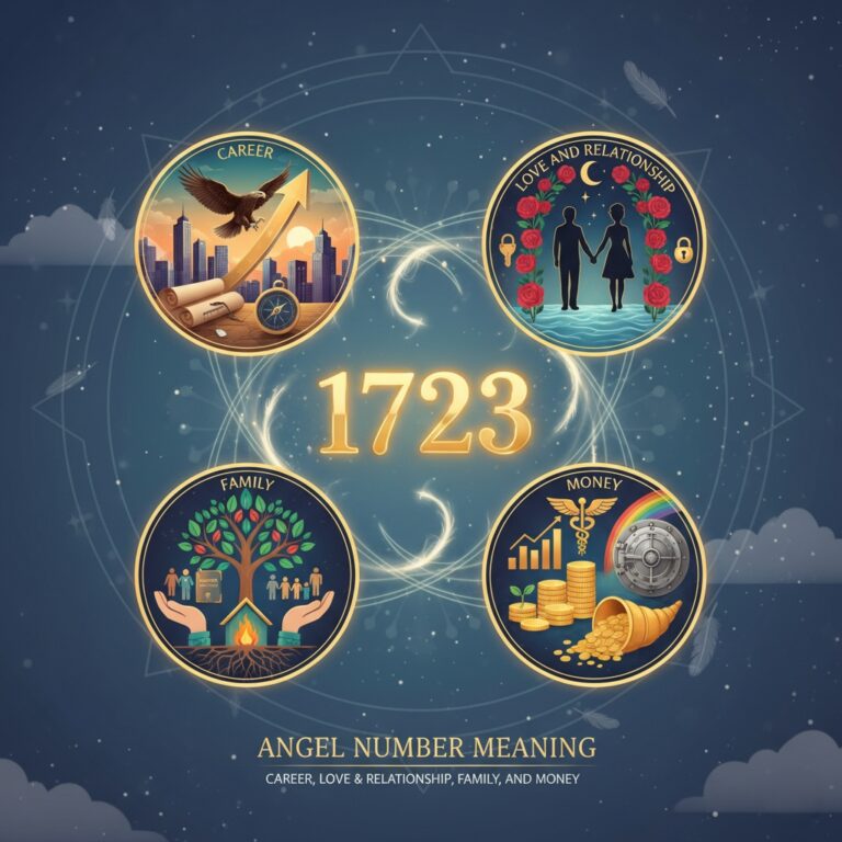 87 Angel Number: Meaning, Love, Career, Money, and More - Wisdom Of The ...