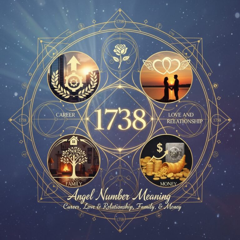 1231 Angel Number: Meaning, Love, Career, Money, and More - Wisdom Of ...