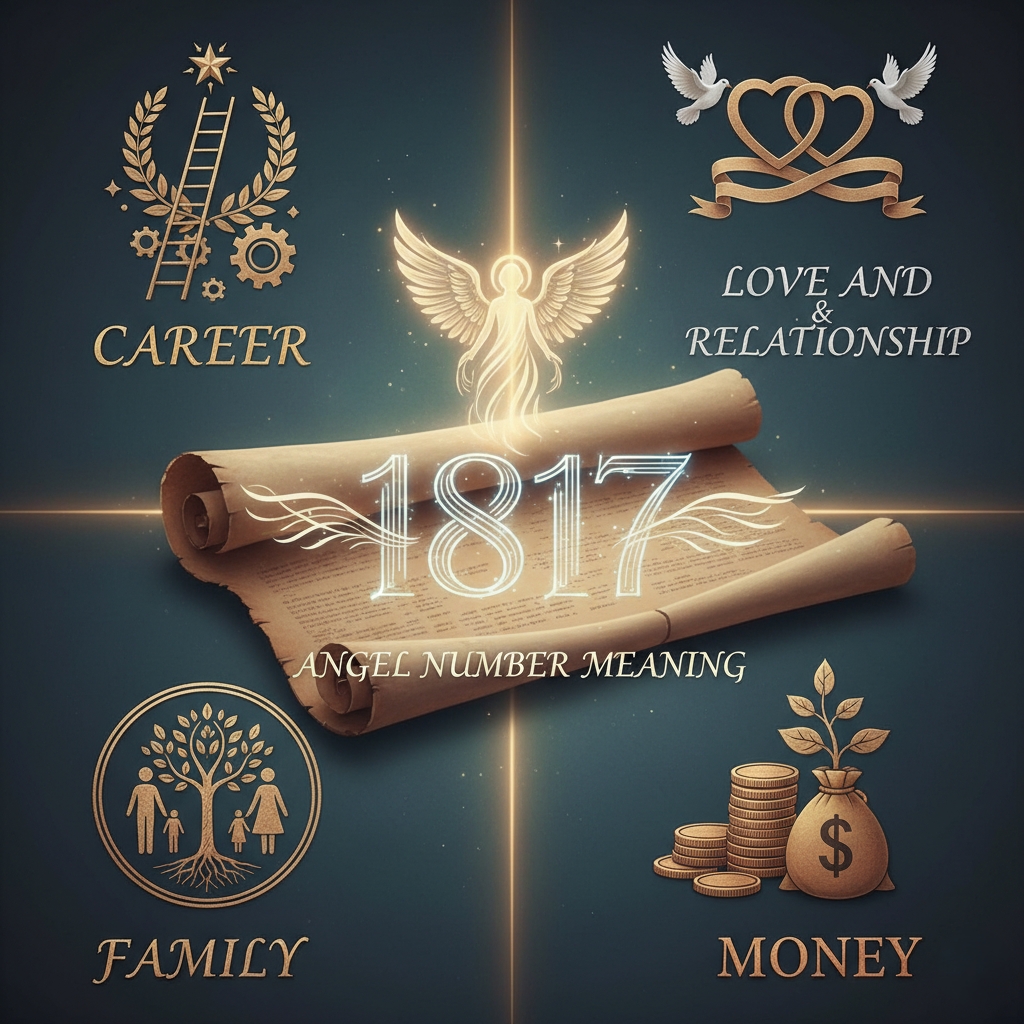 81 Angel Number: Meaning, Love, Career, Money, and More - Wisdom Of The ...