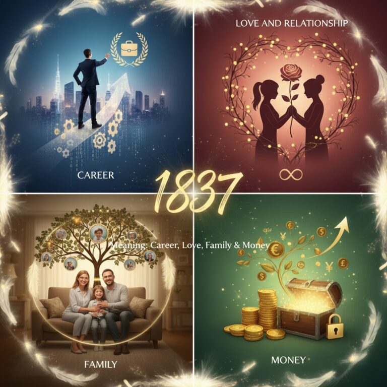 008 Angel Number: Meaning, Love, Career, Money, and More - Wisdom Of ...