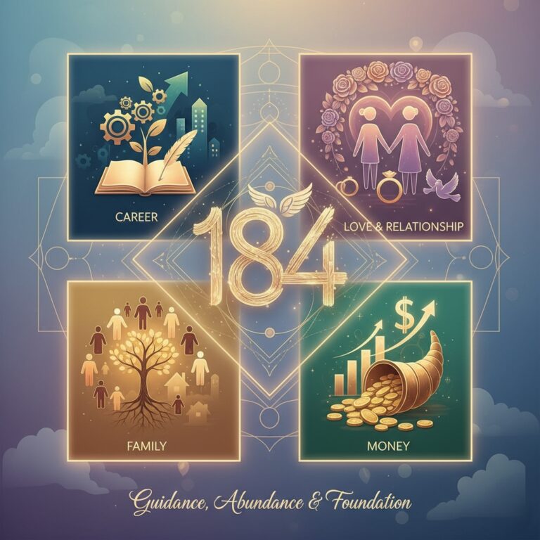 008 Angel Number: Meaning, Love, Career, Money, and More - Wisdom Of ...