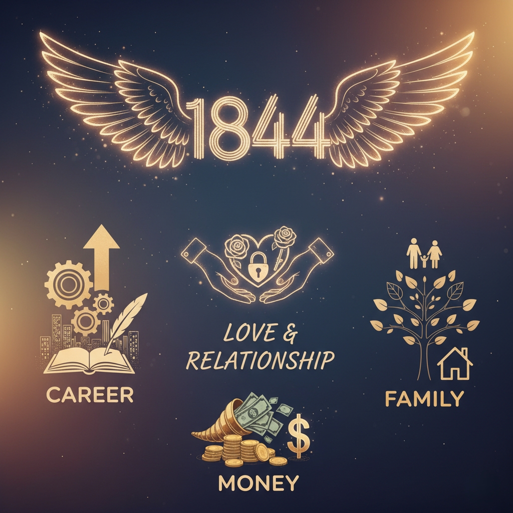 66 Angel Number: Meaning, Love, Career, Money, and More - Wisdom Of The ...