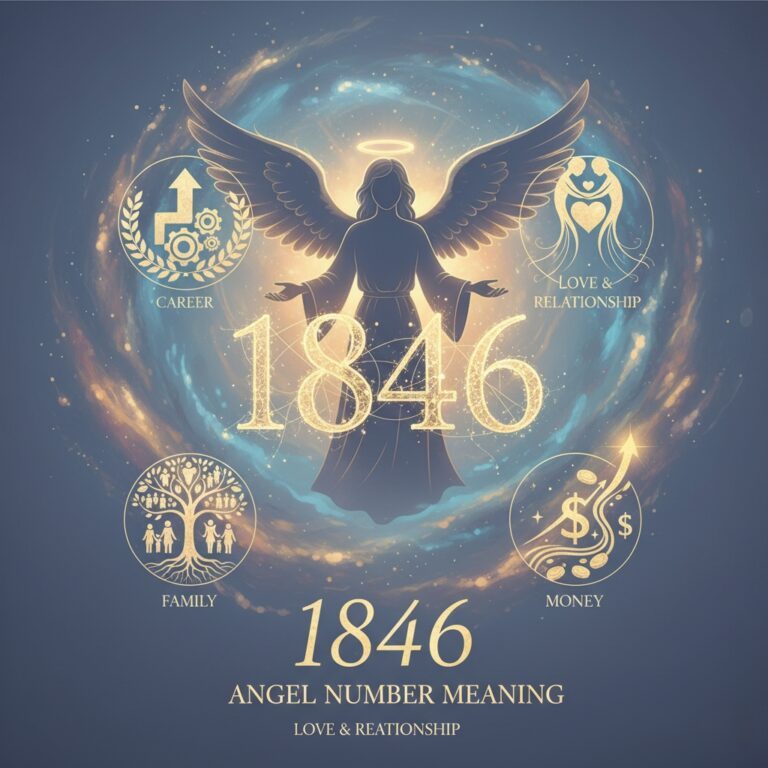 243 Angel Number: Meaning, Love, Career, Money, and More - Wisdom Of ...