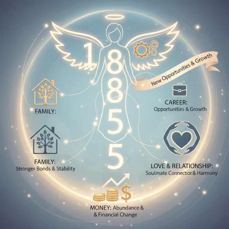 233 Angel Number: Meaning, Love, Career, Money, and More - Wisdom Of ...