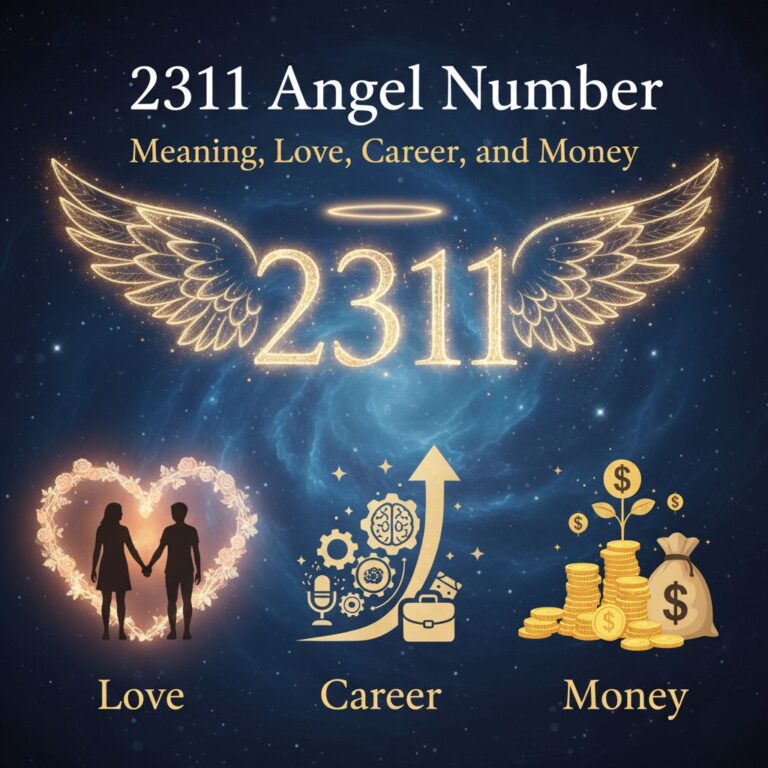 1100 Angel Number: Meaning, Love, Career, Money, and More - Wisdom Of ...