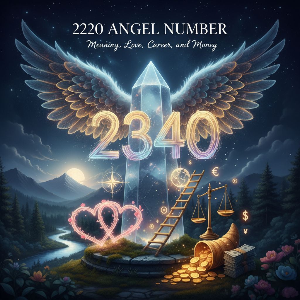 828 Angel Number: Meaning, Love, Career, Money, and More - Wisdom Of ...