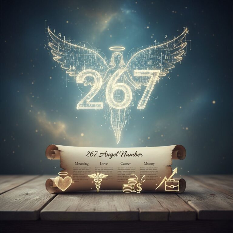 1177 Angel Number: Meaning, Love, Career, Money, and More - Wisdom Of ...