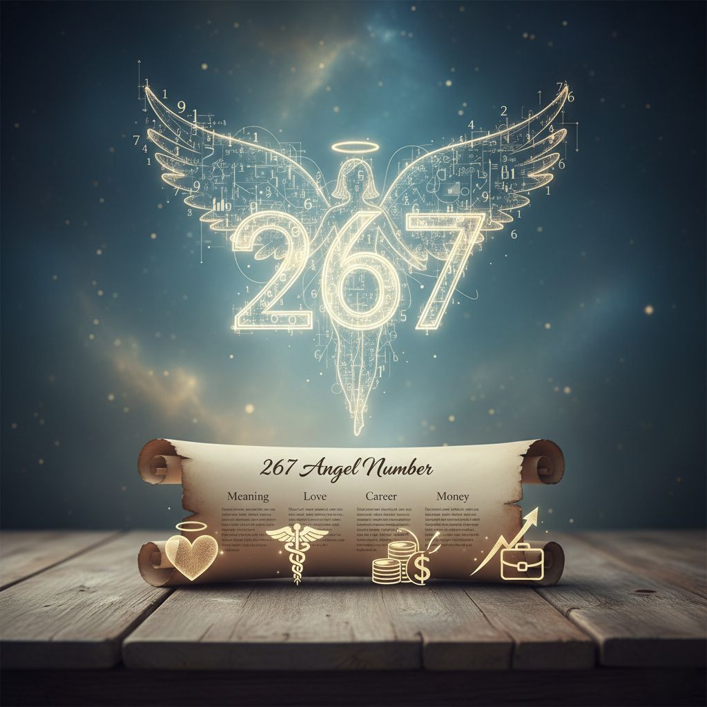 2222 Angel Number Meaning for Twin Flames - Wisdom Of The Spirit