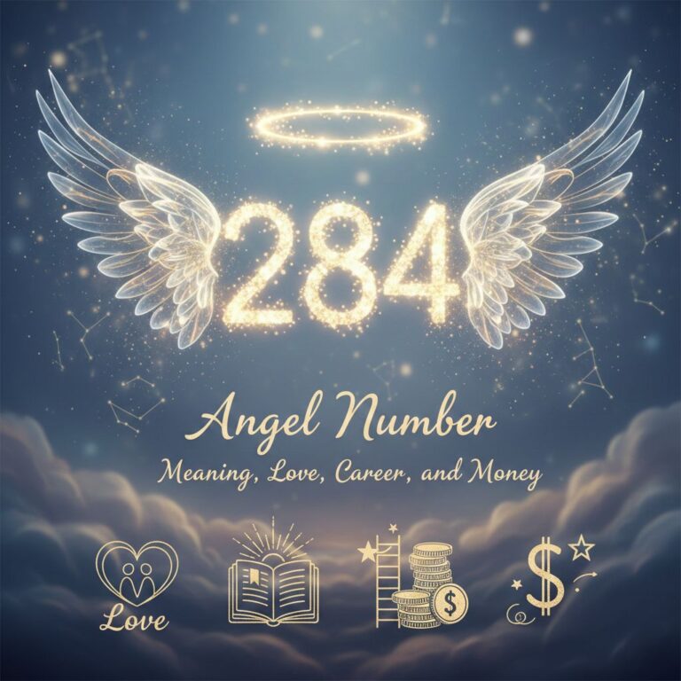 208 Angel Number: Meaning, Love, Career, Money, and More - Wisdom Of ...