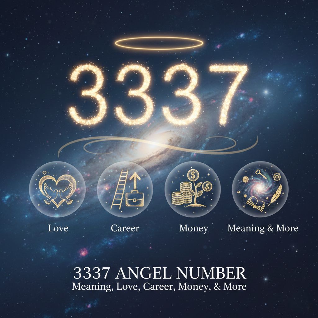 744 Angel Number: Meaning, Love, Career, Money, and More - Wisdom Of ...