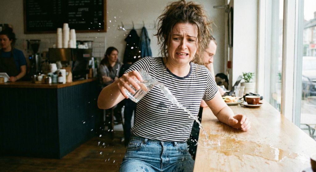 11 Spiritual Meanings of Spilling Water: Messages in the Everyday ...