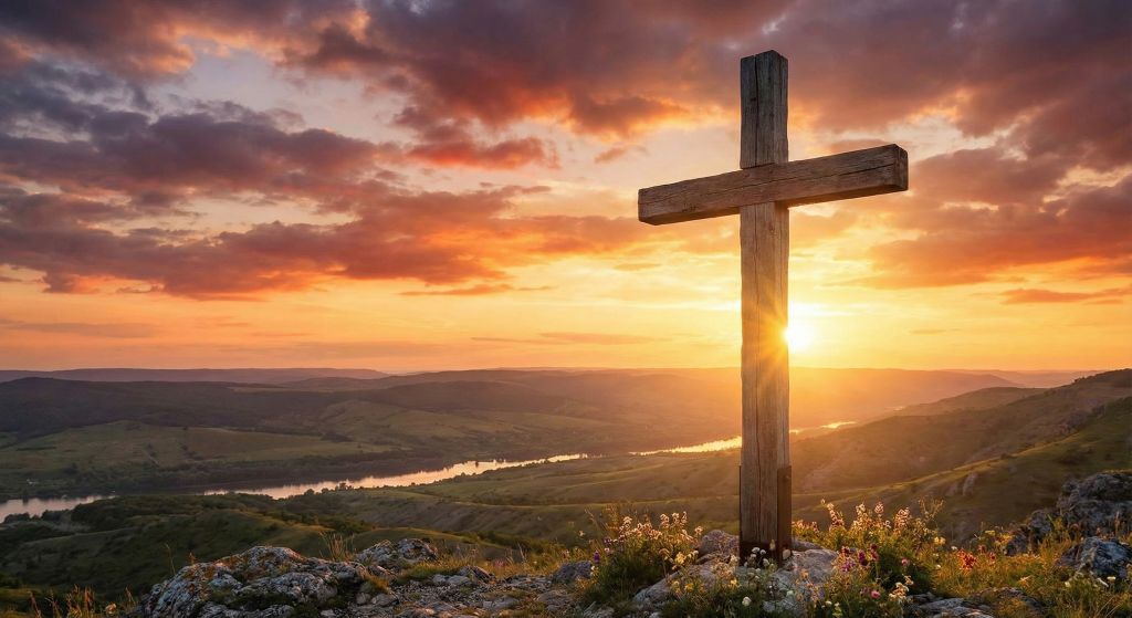 11 Spiritual Meanings of the Cross: More Than a Symbol - Wisdom Of The ...