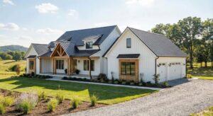 11 Spiritual Meanings of Dreaming About a New House - Wisdom Of The Spirit